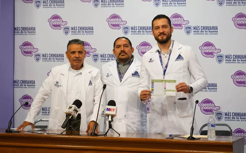 Atiende Secretaría de Salud casos de sarampión en la entidad | Portal Gubernamental del Estado ...